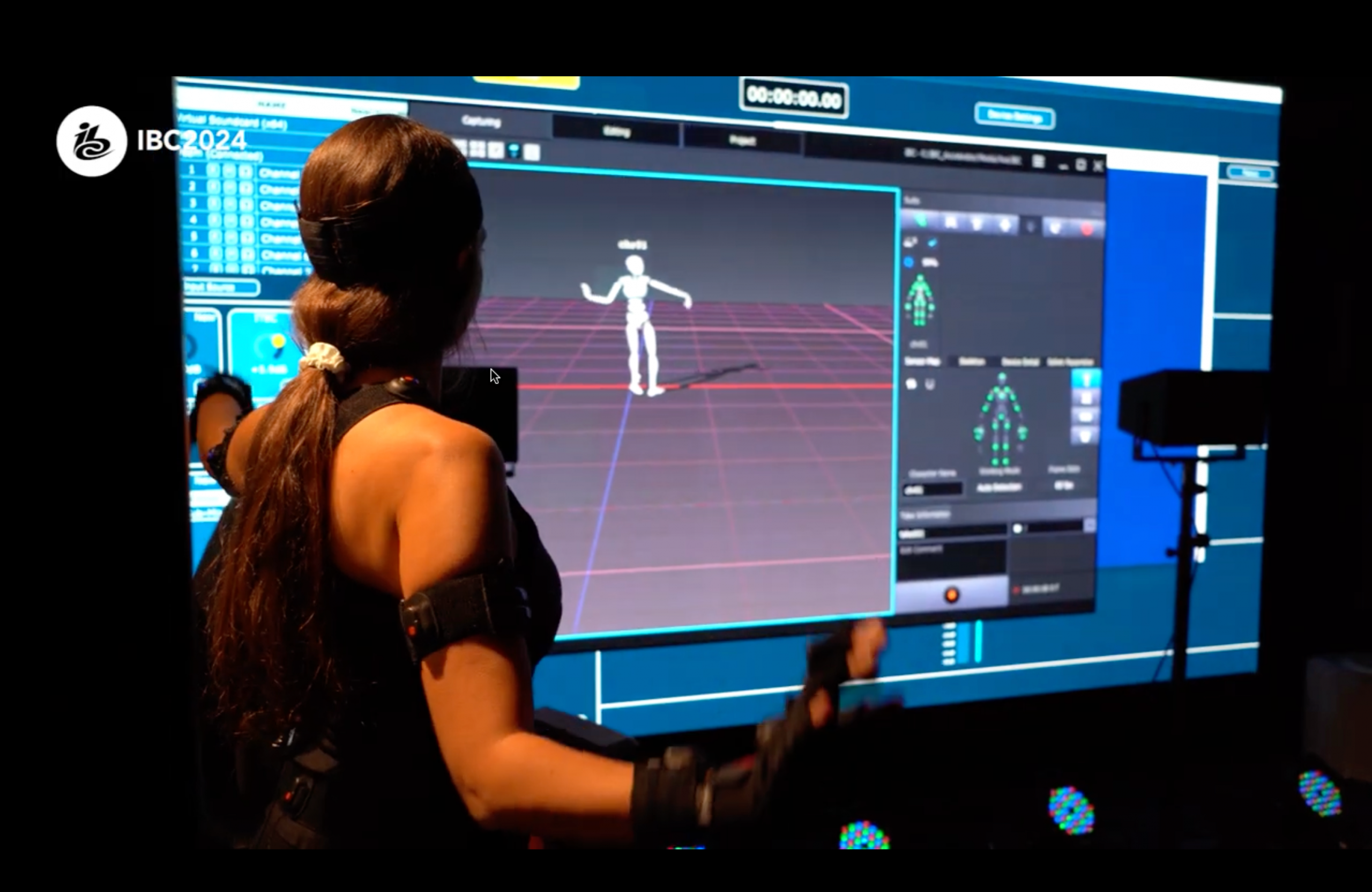 Connecting Live Performances of the Future – Ollie Martin – Director ...